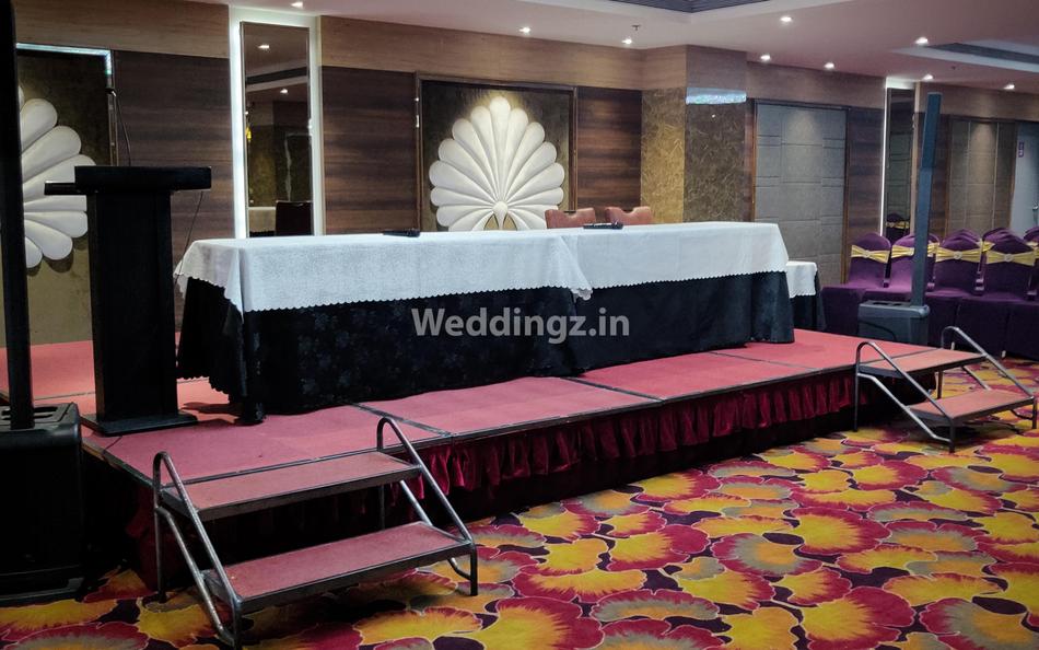 Seasons Banquets Akurdi, Pune | Banquet Hall | WeddingZ.in