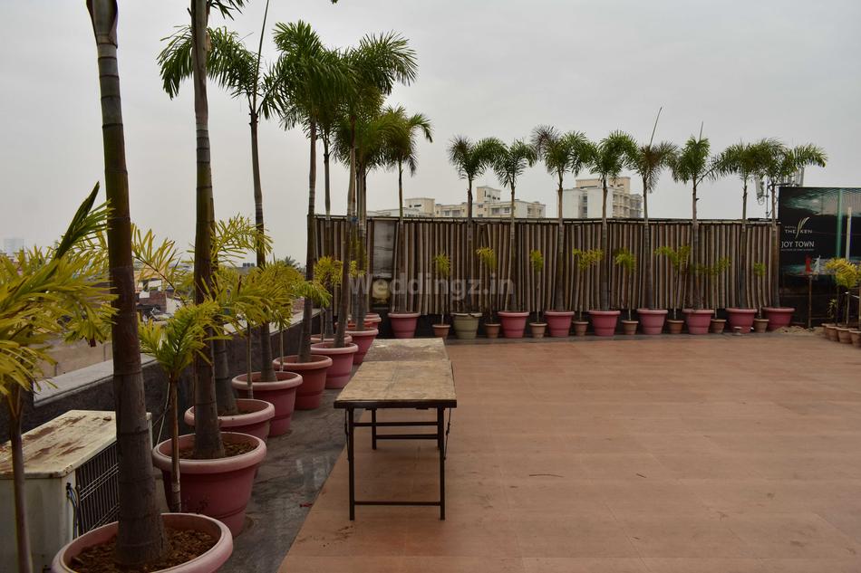 Hotel The Ken Nayatoli, Ranchi | Banquet Hall | Wedding Hotel | WeddingZ.in