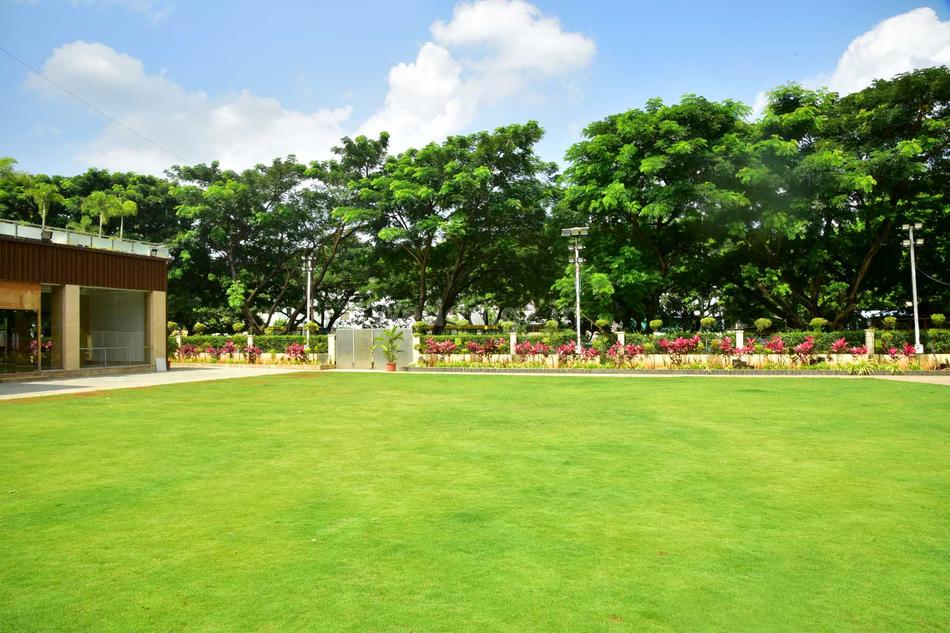 Bagai Banquets Nashik Road, Nashik | Banquet Hall | Wedding Lawn ...
