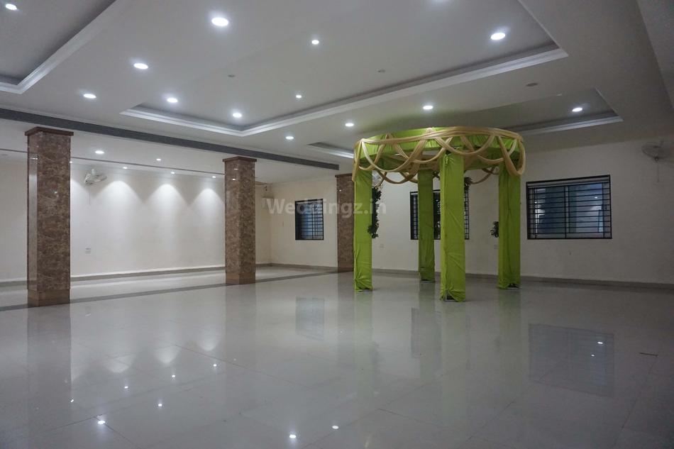 Shri Ramkrishna Bagh Marriage Garden Dhar Road, Indore | Banquet Hall ...