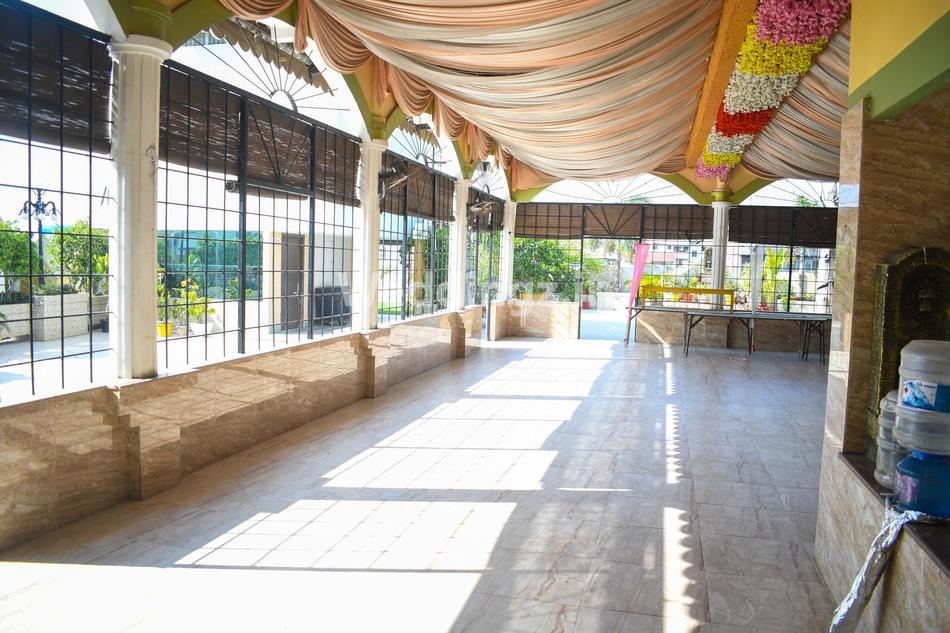 Hotel Parnil Palace Zoo Road, Guwahati | Banquet Hall | Wedding Hotel ...