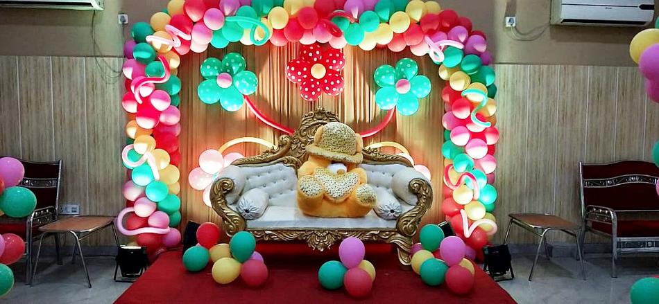 The Legacy Banquet Sinthee, Kolkata | Banquet Hall | Wedding Hotel ...