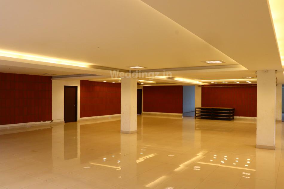 Poornima Mahal VijayaNagar, Bangalore | Mantapa / Convention Hall ...