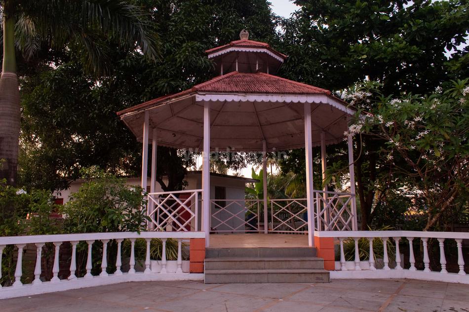 Little Field Taleigao, Goa | Wedding Lawn | WeddingZ.in