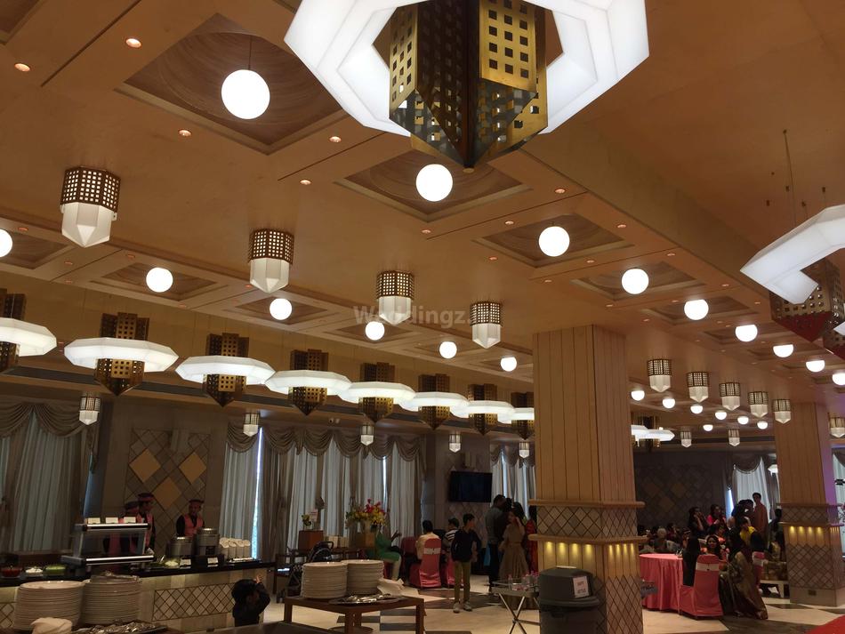 Grand Spree Banquet Thaltej, Ahmedabad | Banquet Hall | WeddingZ.in