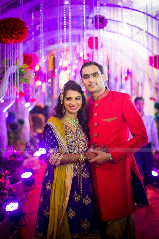 Mumbai Wedding | Traditional Wedding | Real Wedding Inspiration & Ideas ...