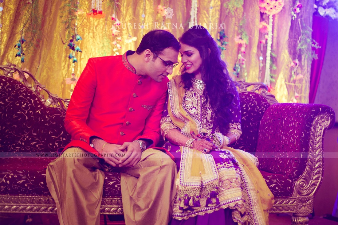 Mumbai Wedding | Traditional Wedding | Real Wedding Inspiration & Ideas ...