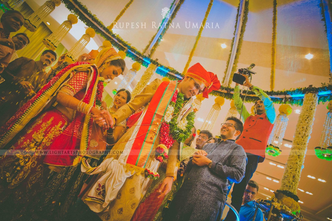 Mumbai Wedding | Traditional Wedding | Real Wedding Inspiration & Ideas ...