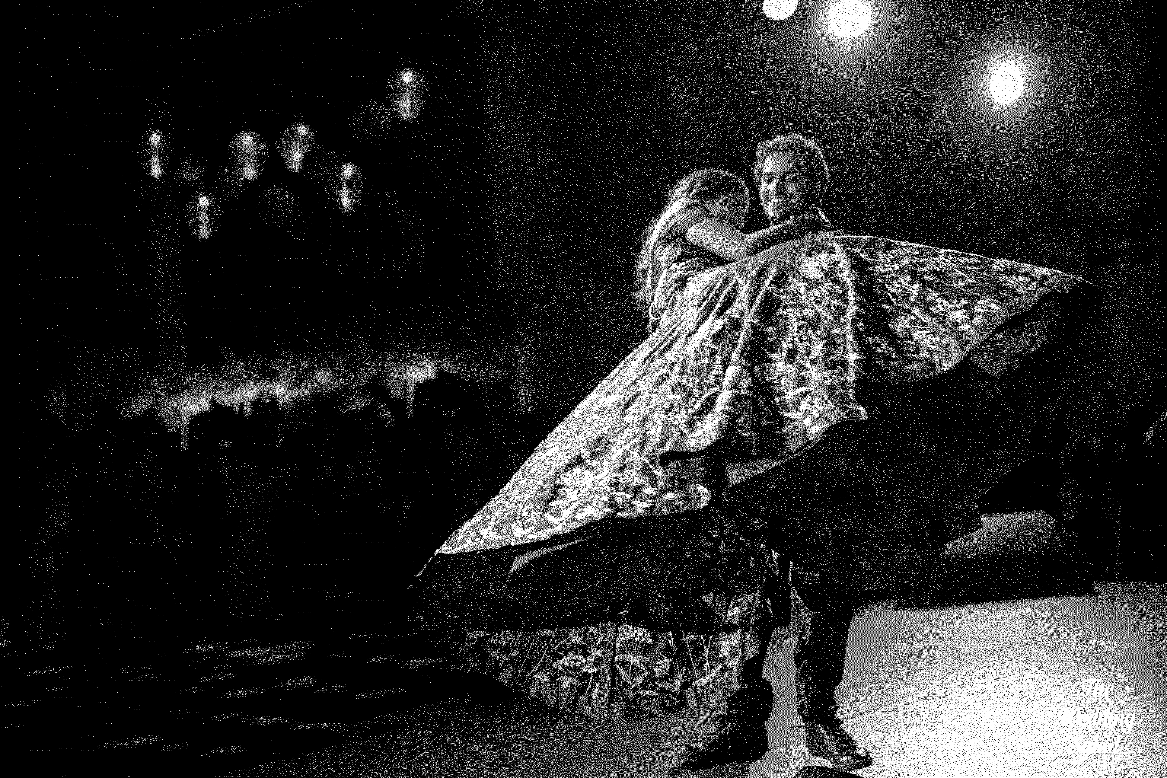 Muscat Wedding | Daytime Wedding | Real Wedding Inspiration & Ideas ...