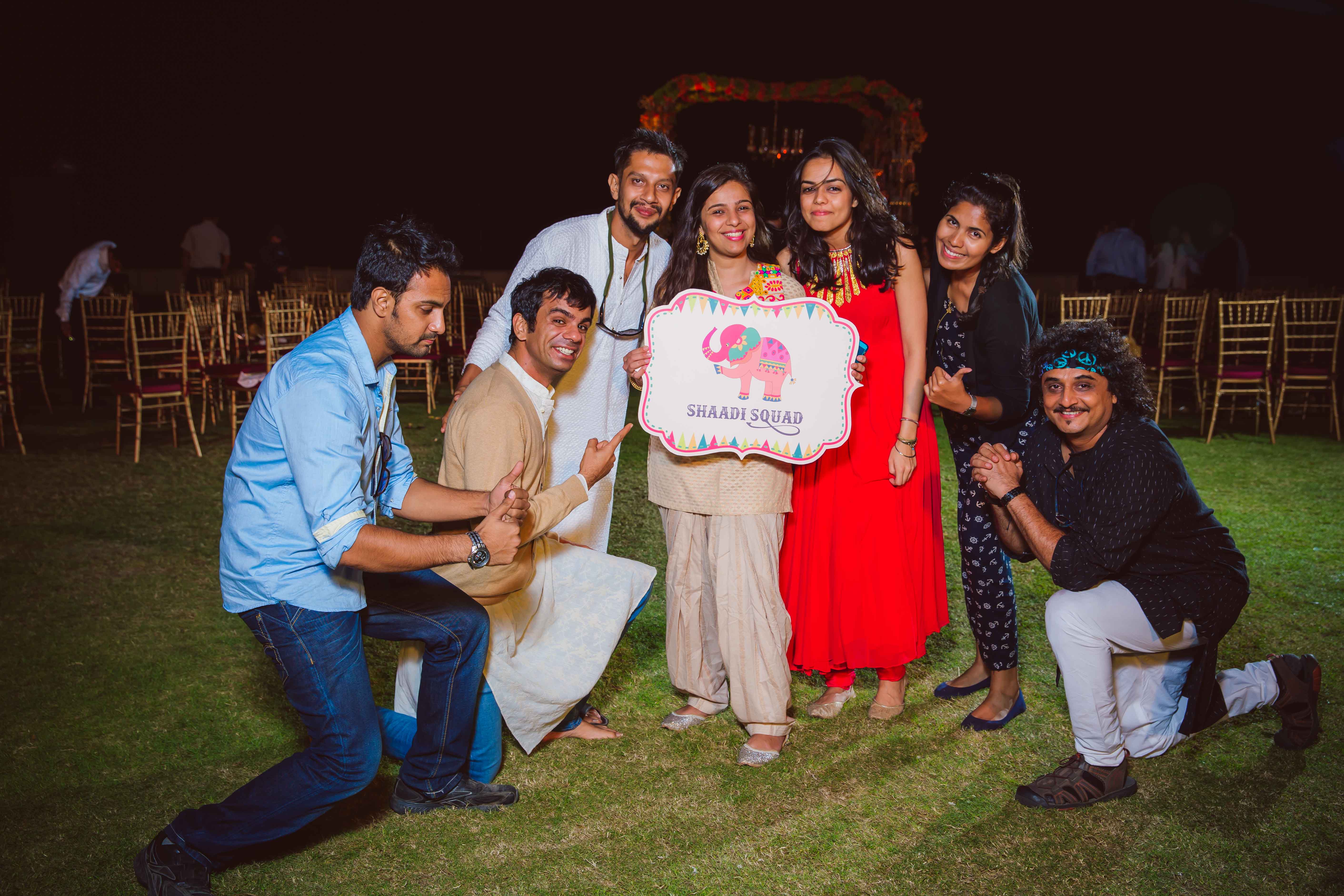 Muscat Wedding | Daytime Wedding | Real Wedding Inspiration & Ideas ...