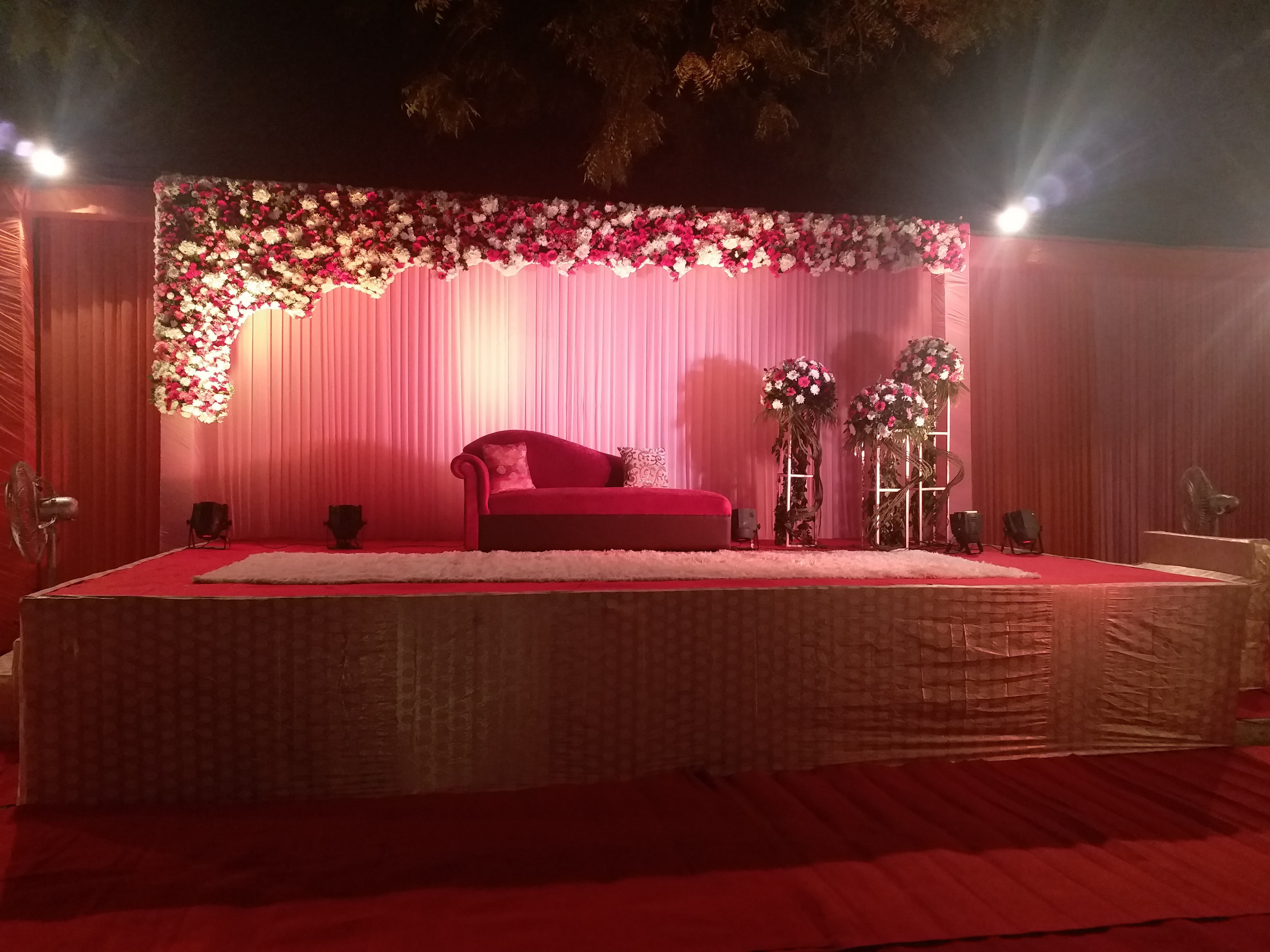 Golf Course Noida Wedding Unitech Golf And Country Club Noida, Delhi