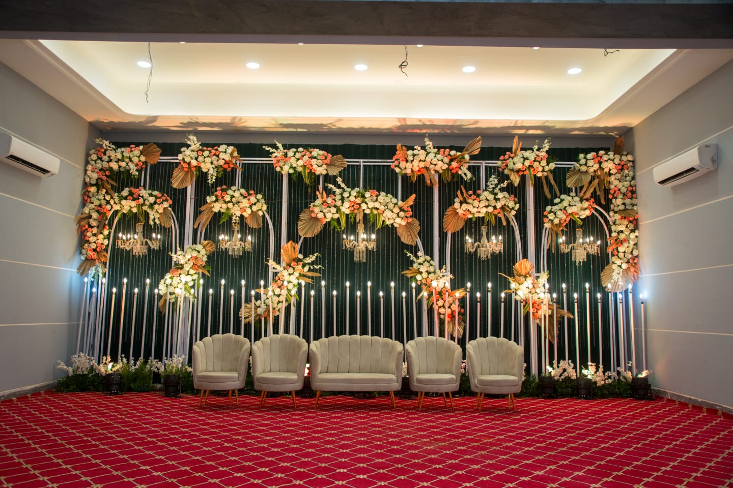 Wedding hall in dadar | Beachweddingtips.com