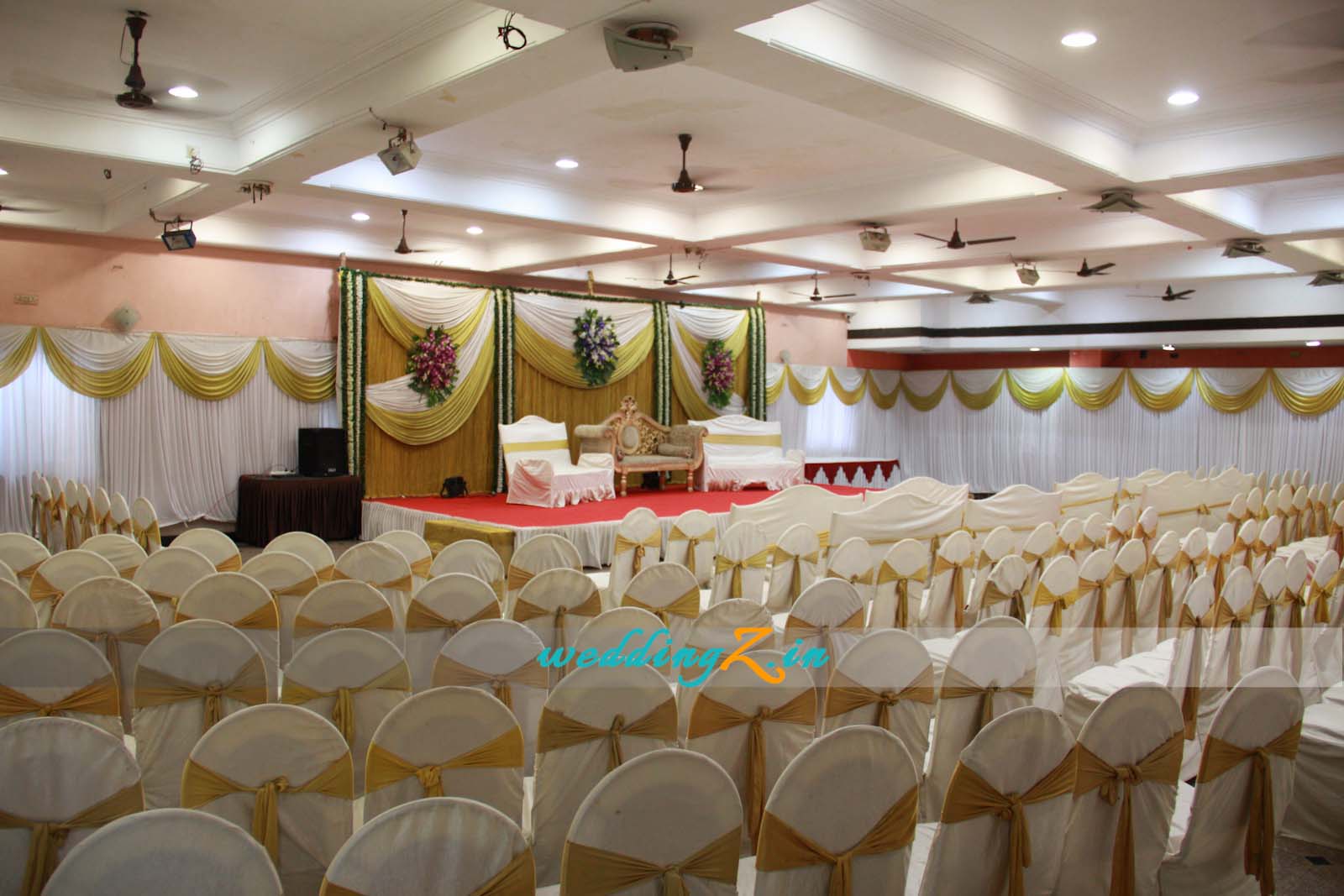 Flamingo Banquet Hall